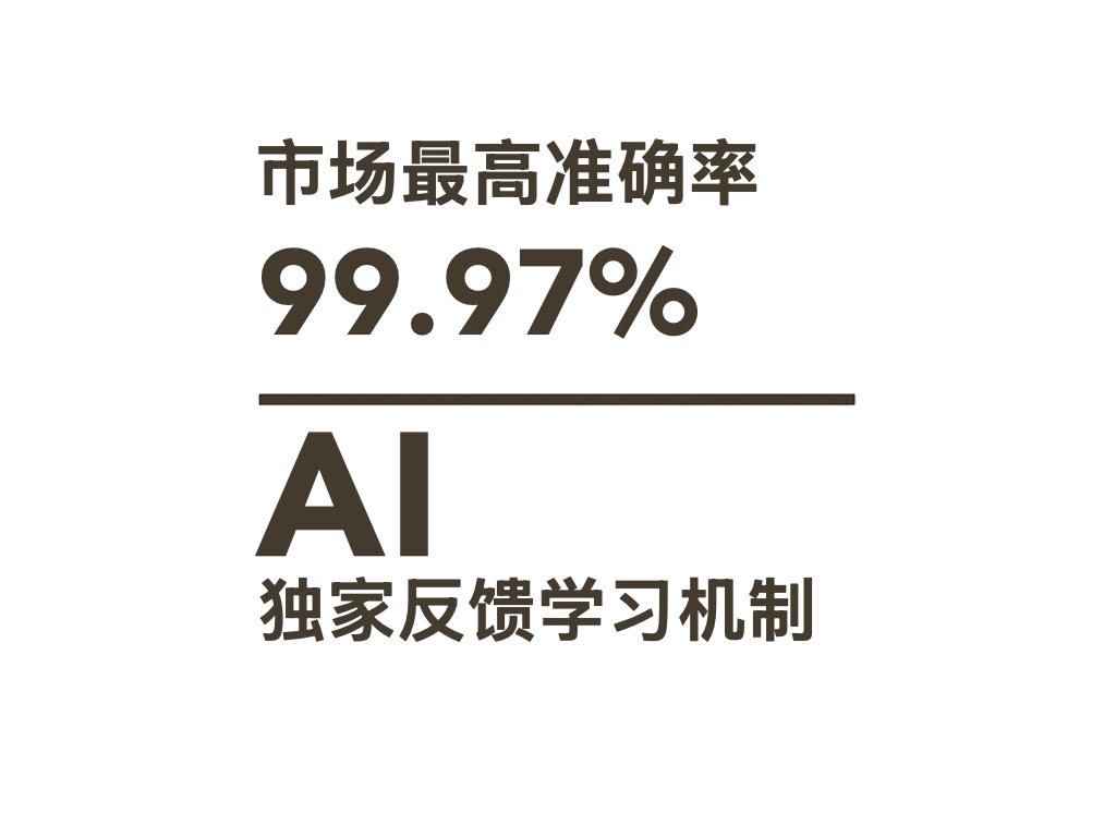 在线SMT AI AOI检测机